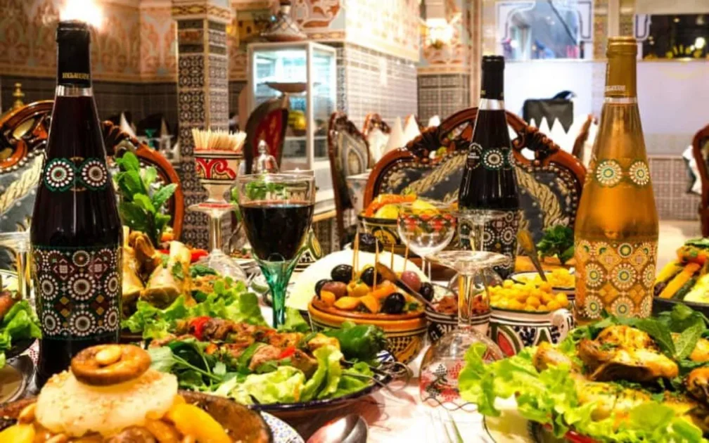 Tanger : Fermeture de 12 restaurants pour irrégularités graves