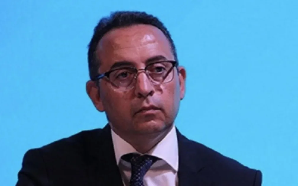 Hassan Abkari limogé : une faute grave à l'origine de son départ du ...