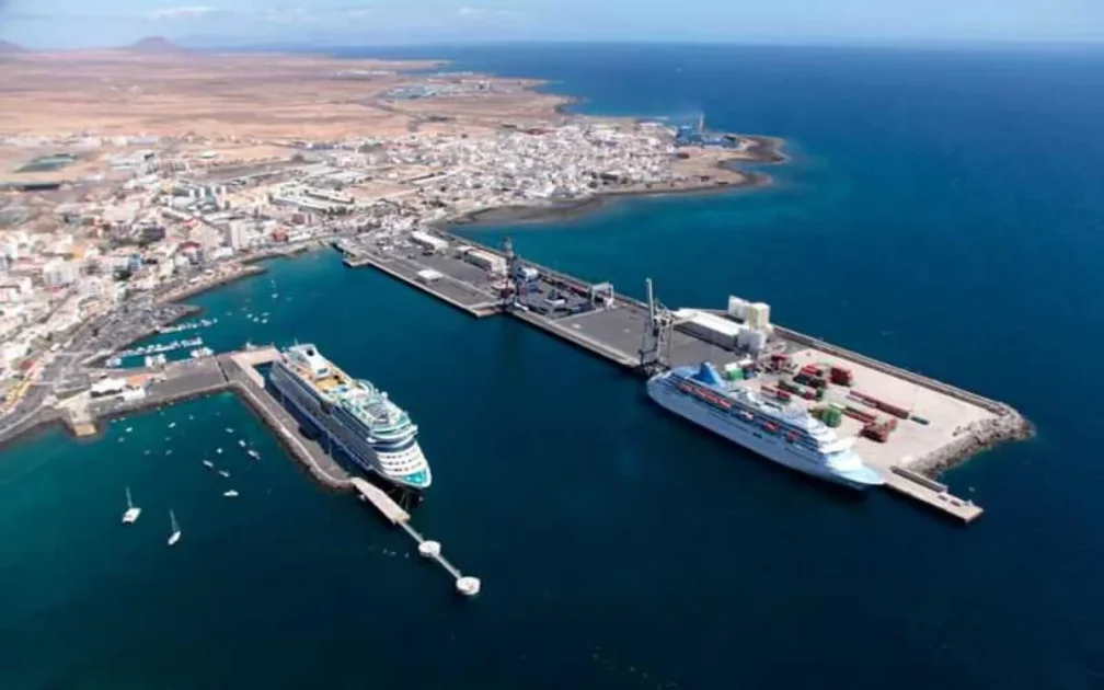 Liaison maritime : les Canaries veulent négocier la réouverture de la ...