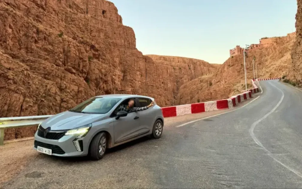 Vacances au Maroc : louer une voiture devient hors de prix pour les MRE