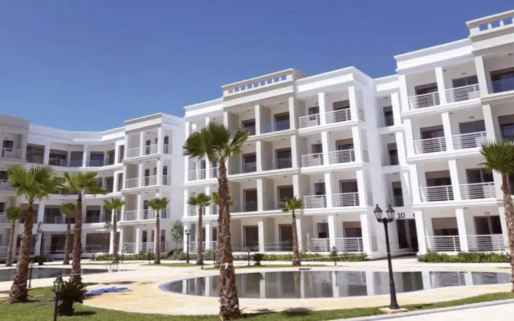 Maroc : un nouvel impôt dans l'immobilier