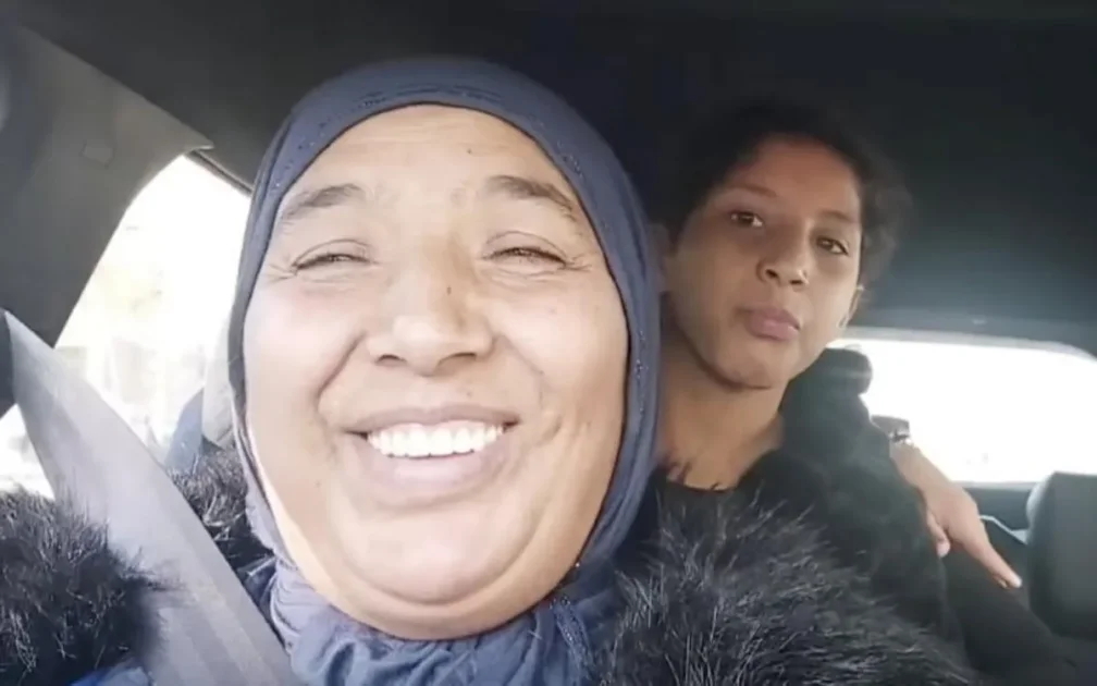 Une influenceuse marocaine risque des ennuis après s'être moquée du Coran