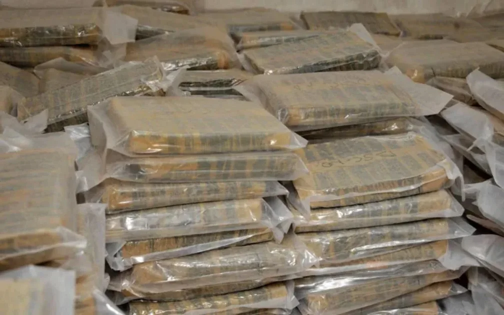 Un Néerlandais arrêté avec plus de 70 kilos de drogue à Bab Sebta