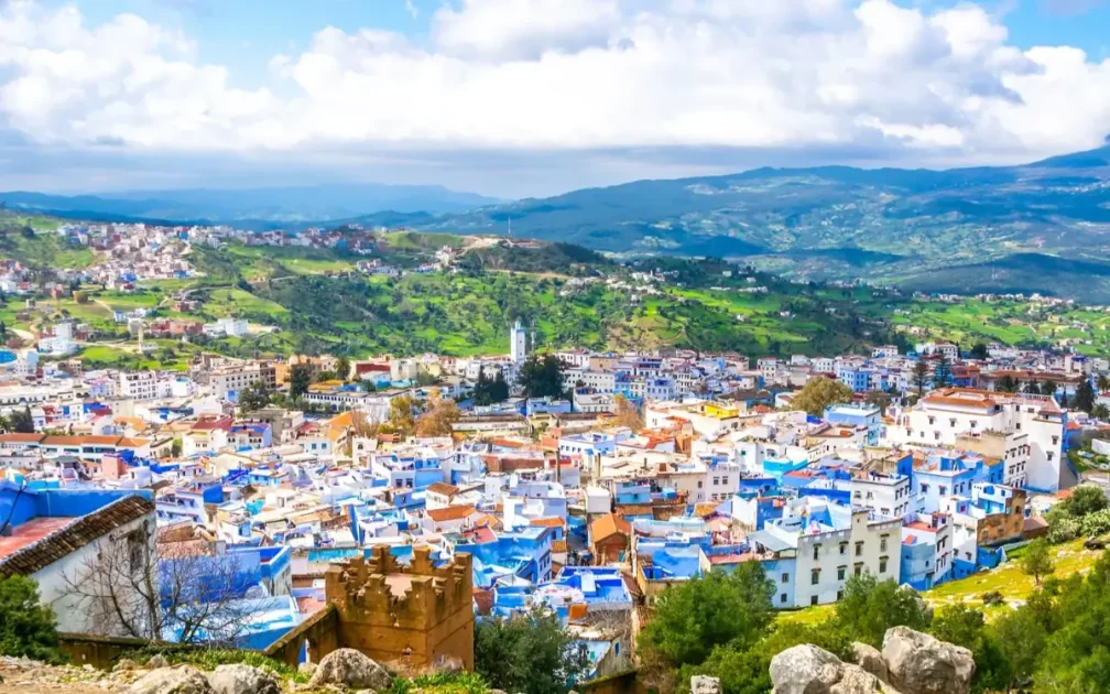 Le Nord du Maroc prépare sa grande transformation