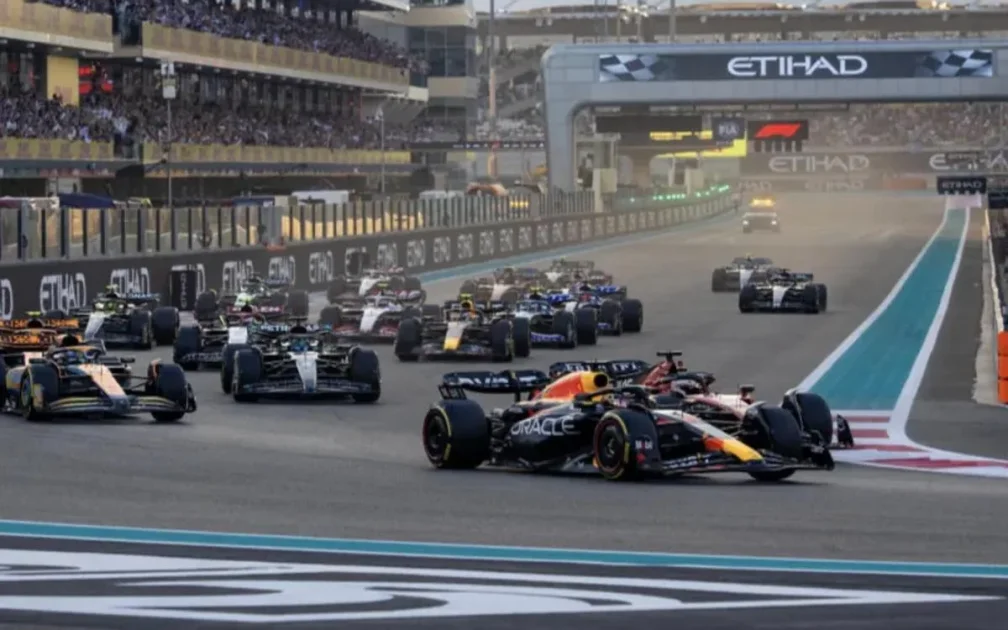 Un projet colossal pour relancer le Grand Prix de F1 au Maroc, la ville ...