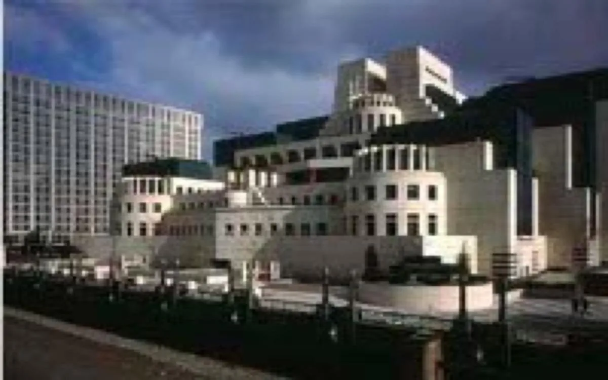 Un Marocain victime des services secrets britanniques