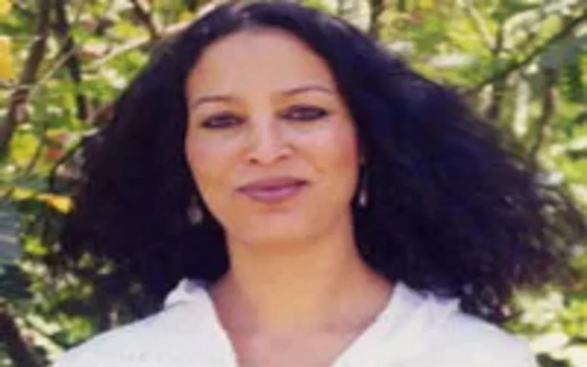 Mouna Hachim