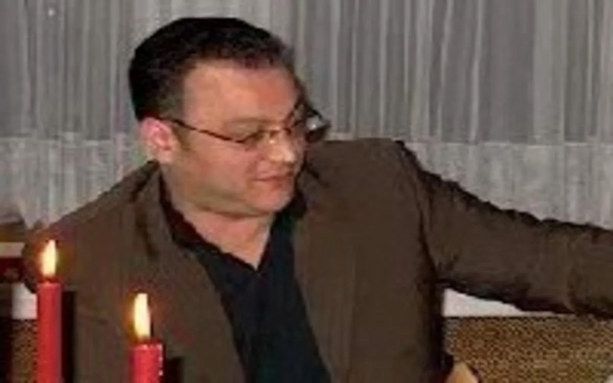 Rachid Madrane