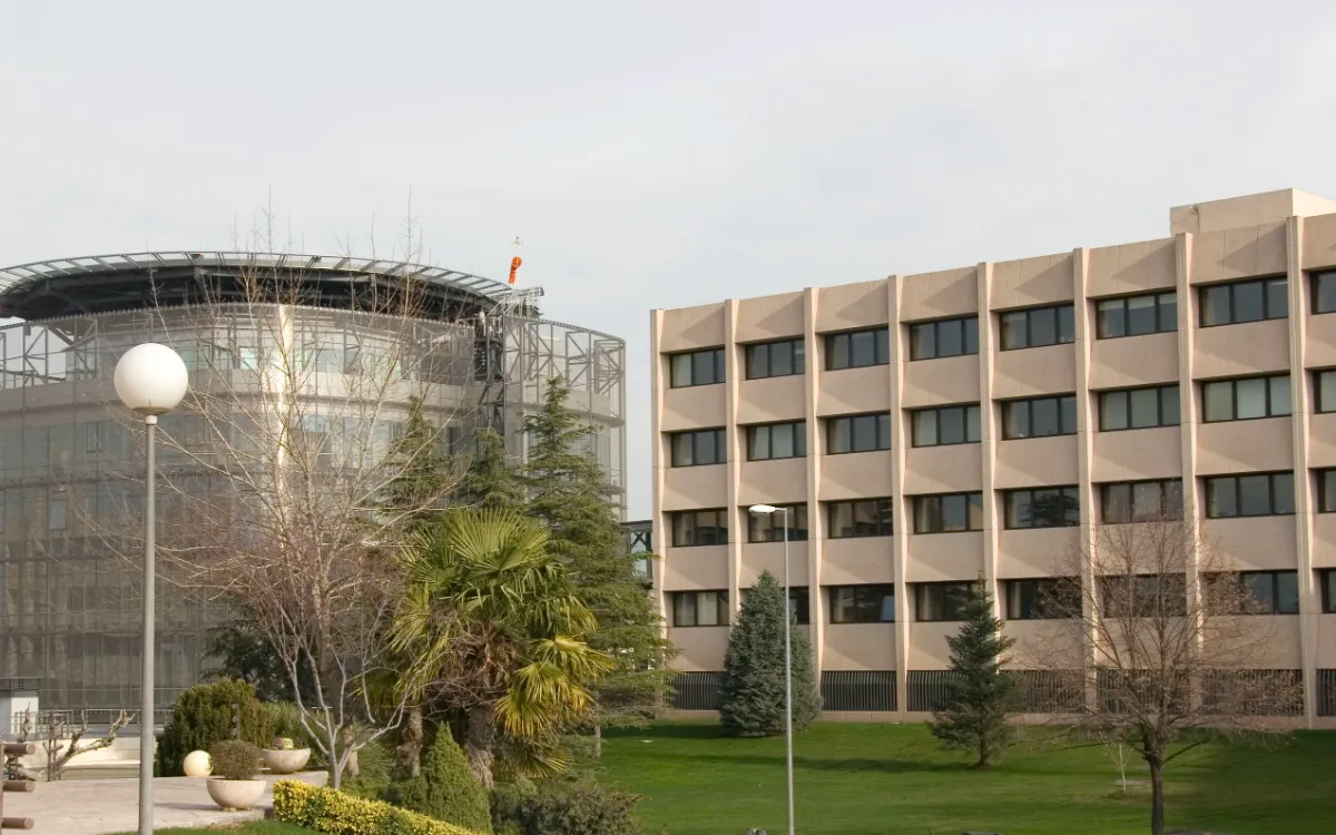 L'Espagne expulse un agent de ses services secrets par peur d'un ...