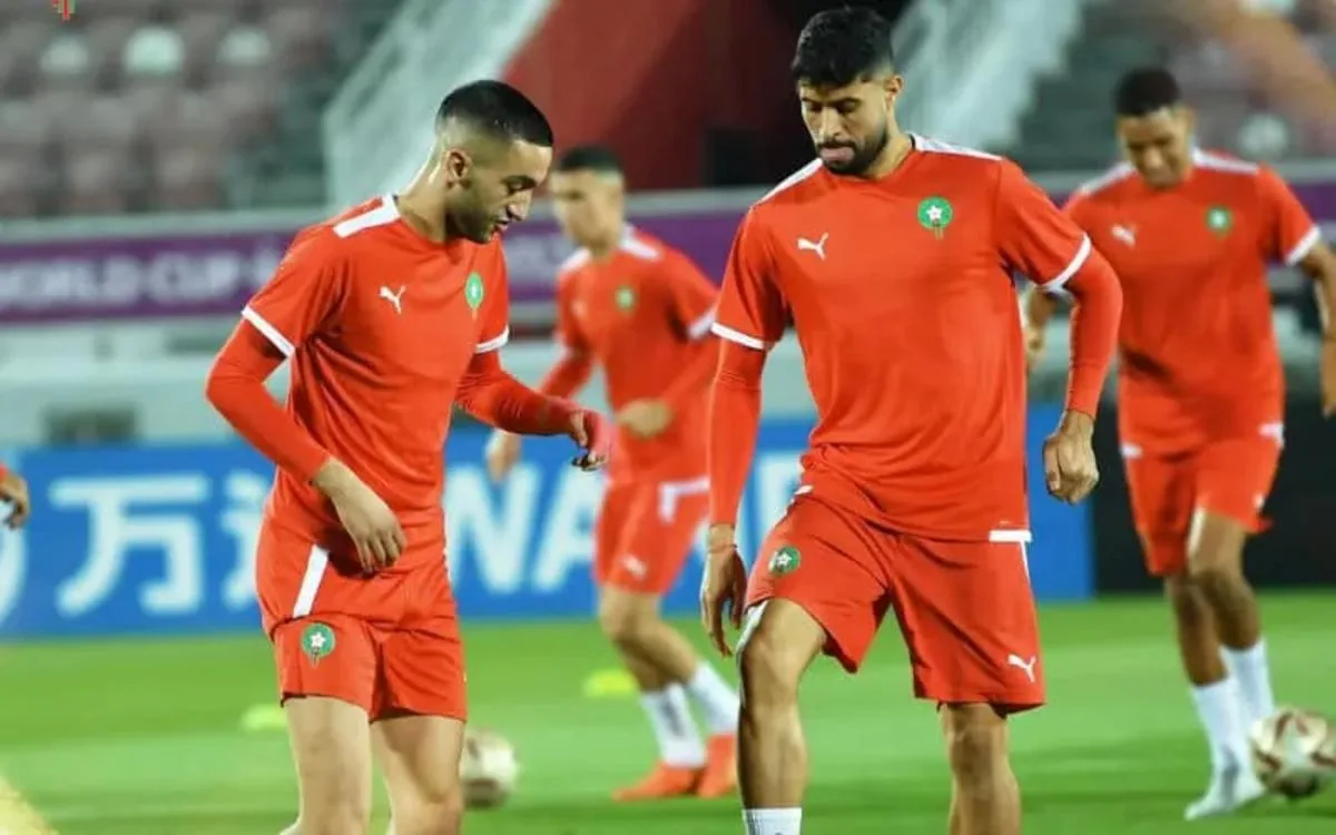 Pourquoi le reste du monde soutient le Maroc contre la France
