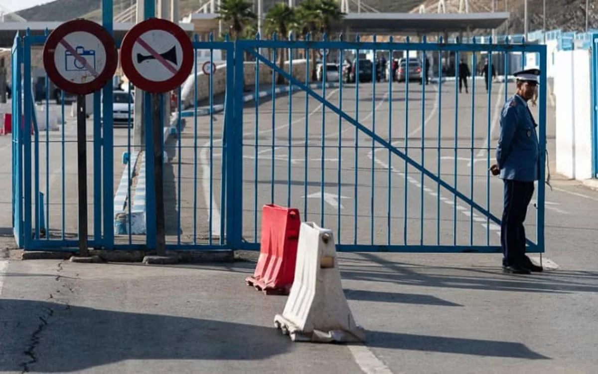 Voici pourquoi le Maroc refuse d'ouvrir les frontières de Sebta et Melilla