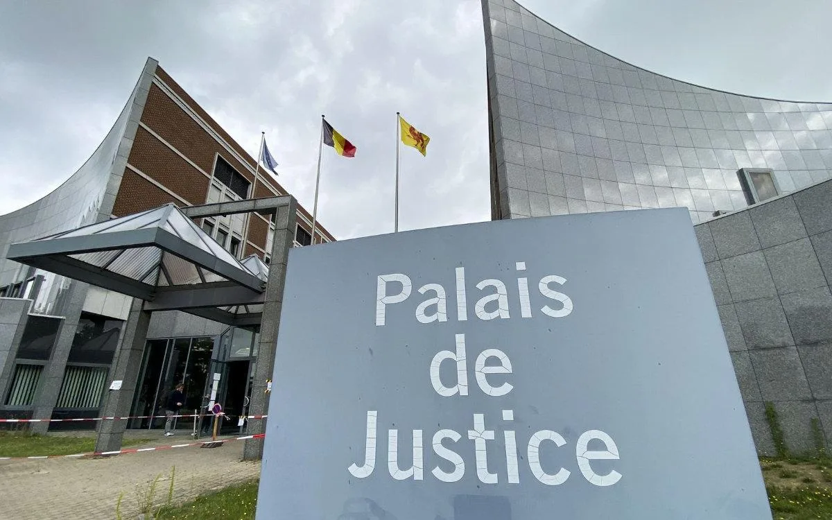 Belgique : un Marocain jugé pour des vols de marchandises sur l ...