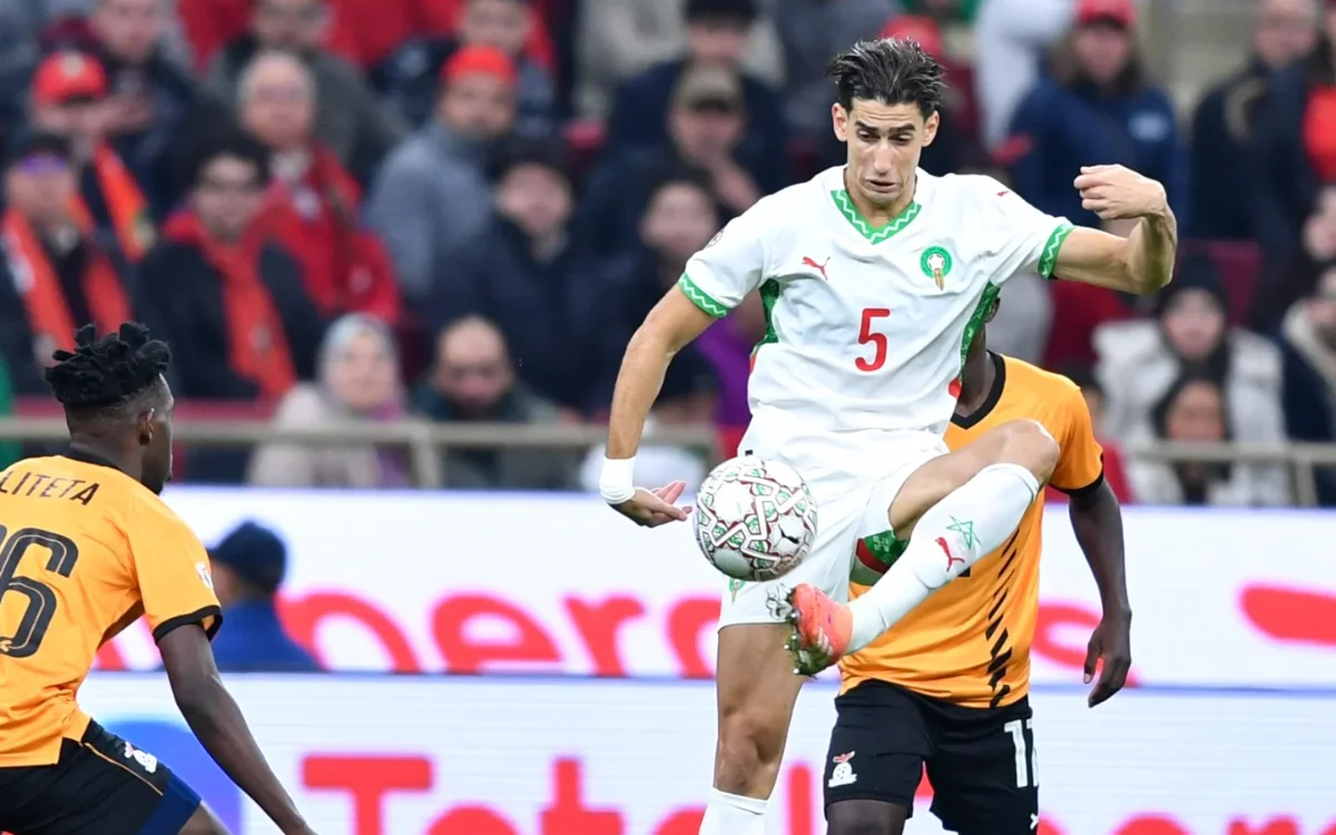 « Équipe surcotée » ? Après la gifle (3-0), Chisala ravale ses ...