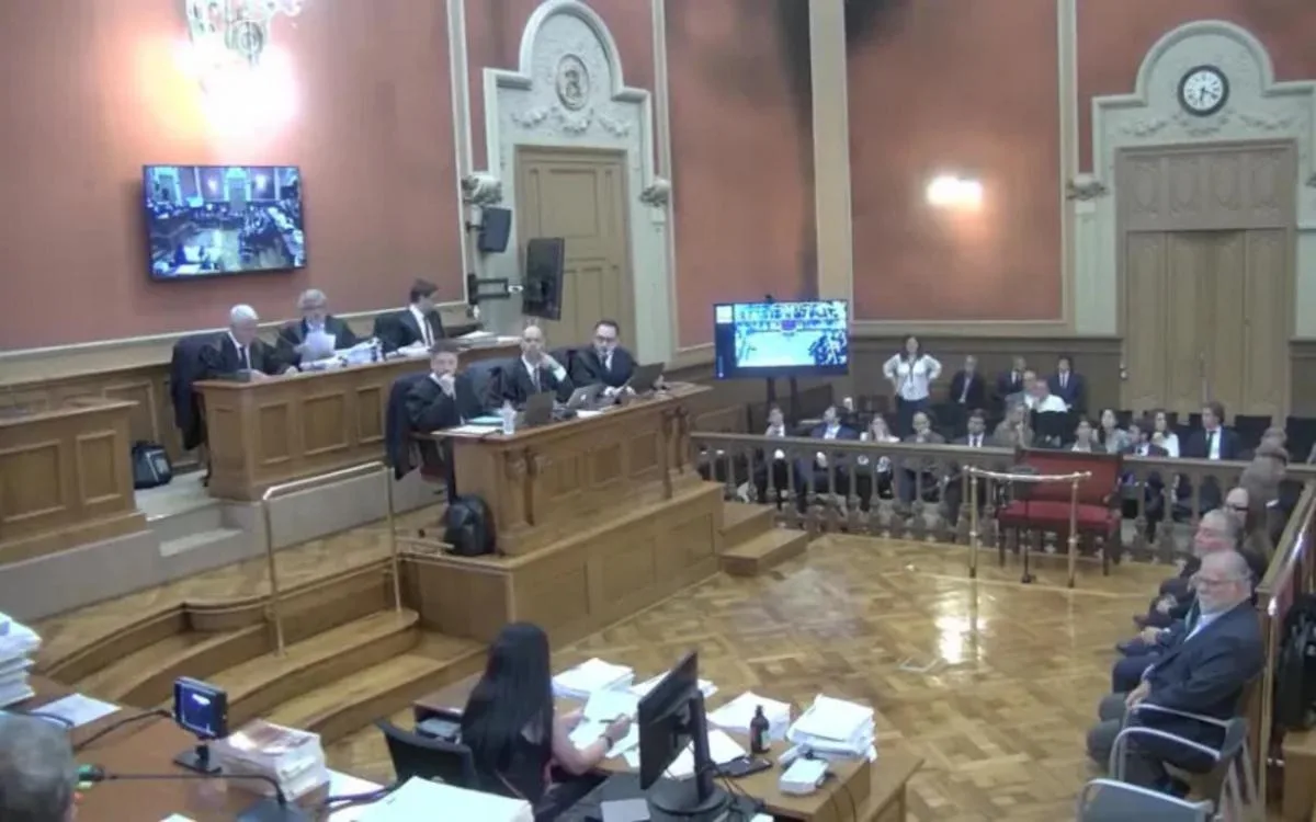 La justice condamne l'agression raciste qui a coûté un doigt à un ...