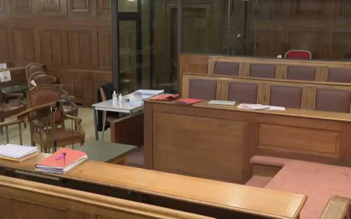 Montpellier : un MRE impliqué dans un important réseau de proxénétisme ...
