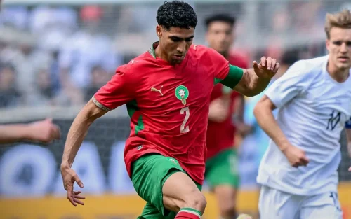 Actualité Sport au Maroc - Bladi.net