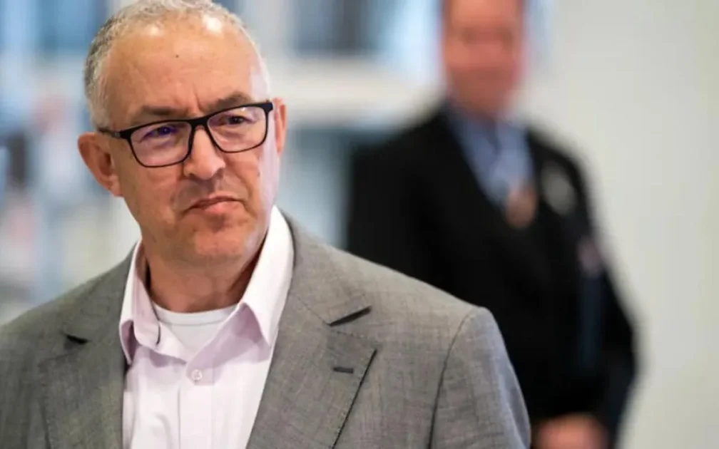 Ex-maire de Rotterdam, Ahmed Aboutaleb rénove la maison de son père et ...