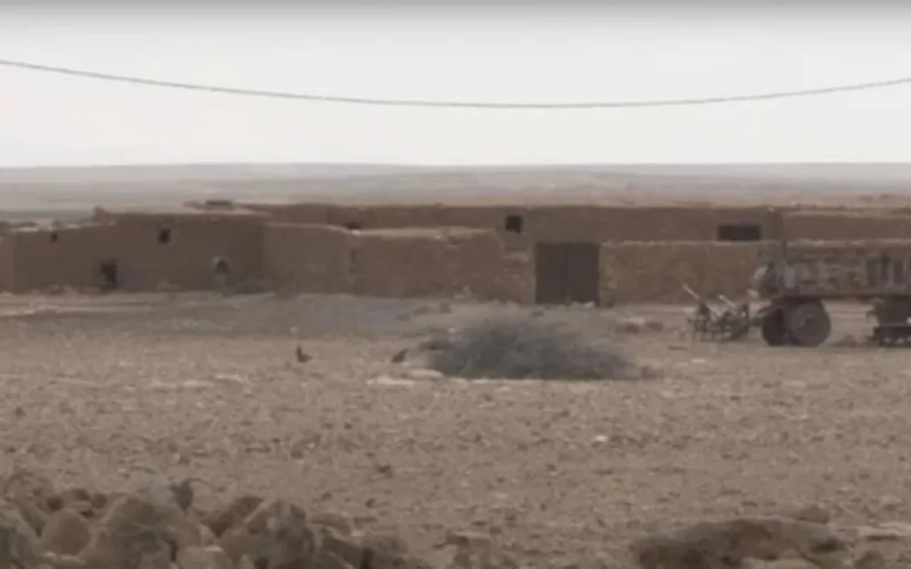 Maroc : l'absence de pluie provoque un véritable exode rural (Vidéo)