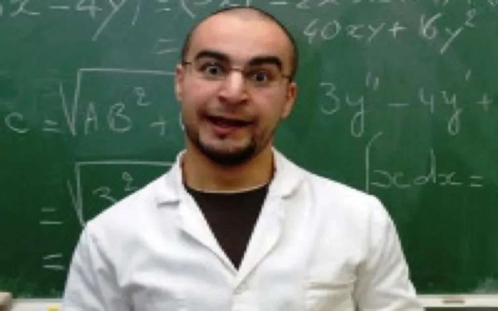 Marzouk