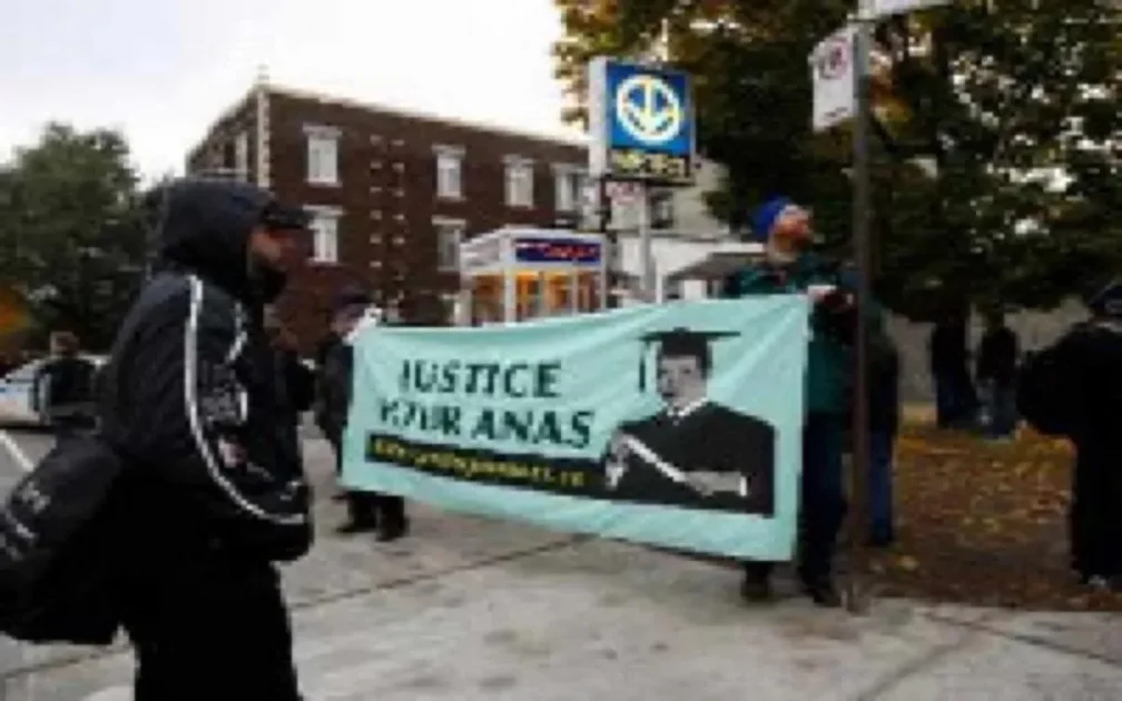 Jonathan Roy coupable du meurtre d'Anas Bennis