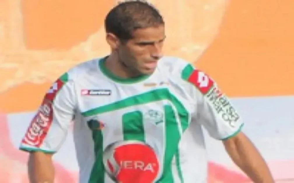 Zakaria Zerouali et Samir Falah au MAS de Fès