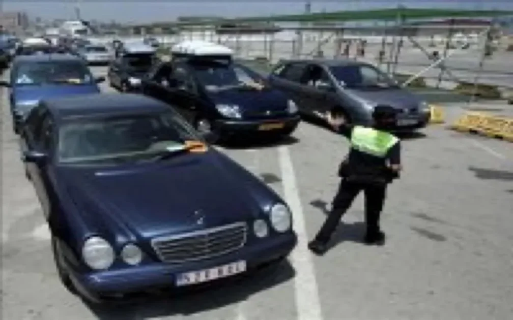 Opération Transit 2011, c'est parti