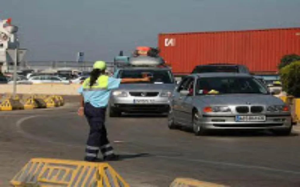Opération Transit : le dispositif 2011