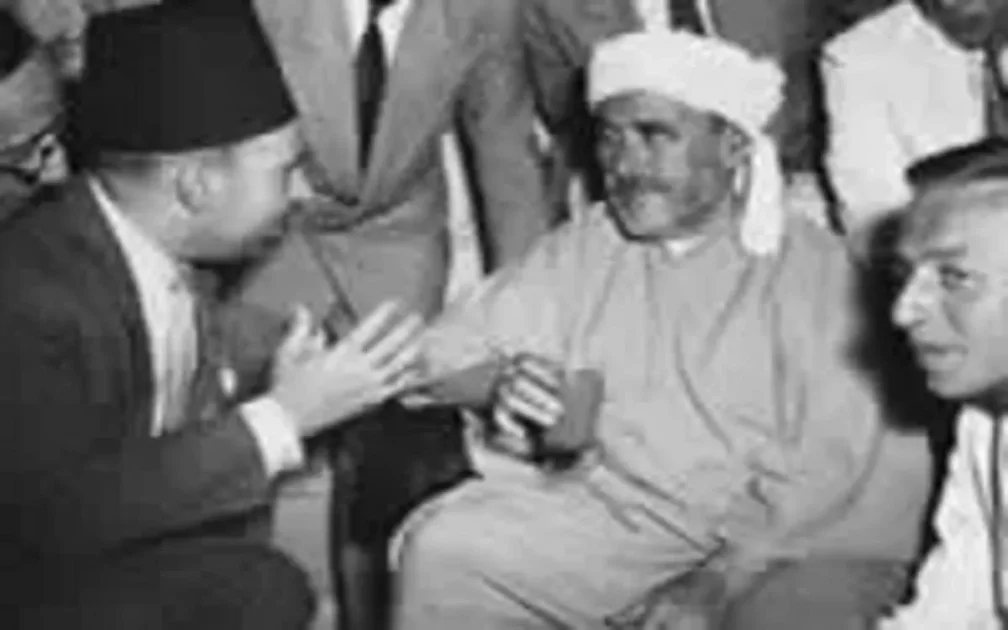 Abdelkrim Al Khattabi de retour au Maroc