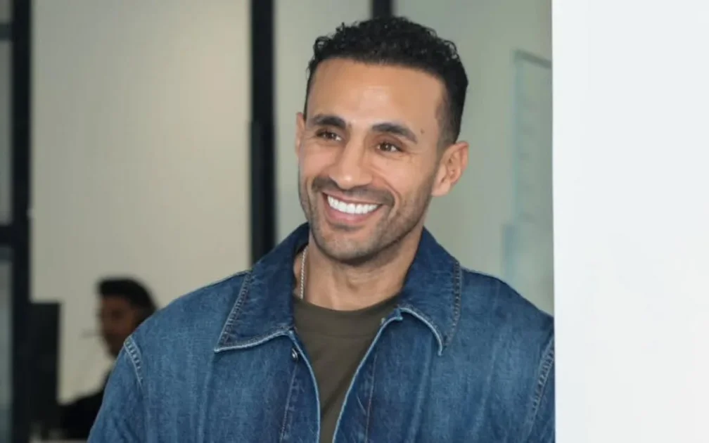 Badr Hari libéré sous conditions, il devra répondre de ses actes