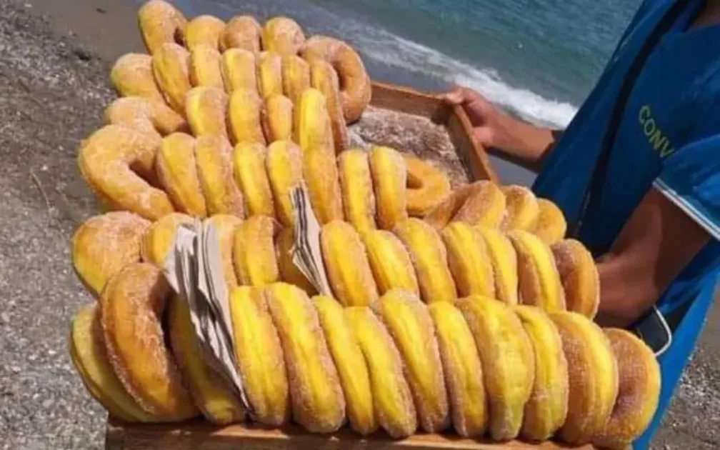 Maroc : attention beignets