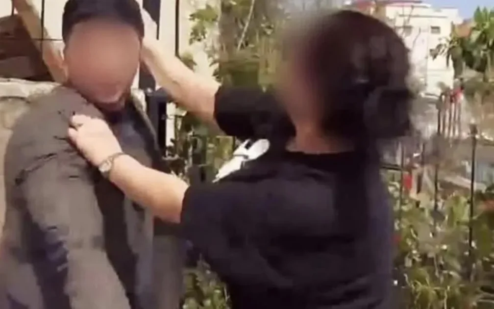 Gifle à un caïd : la MRE (Canada) rejugée après une vidéo virale