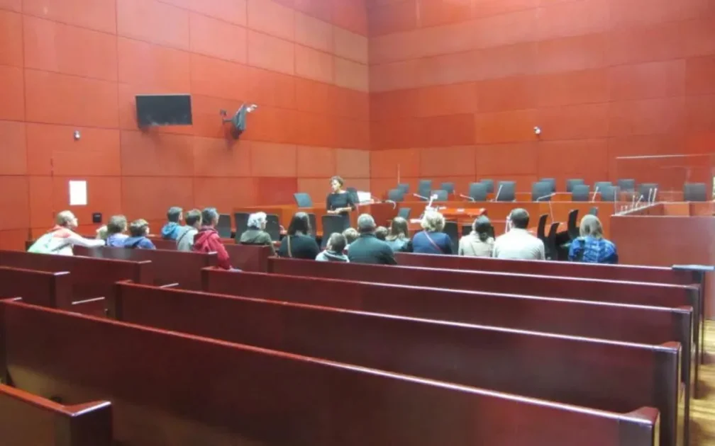 Incinération d'un Marocain : le tribunal de Nantes face à une dispute ...
