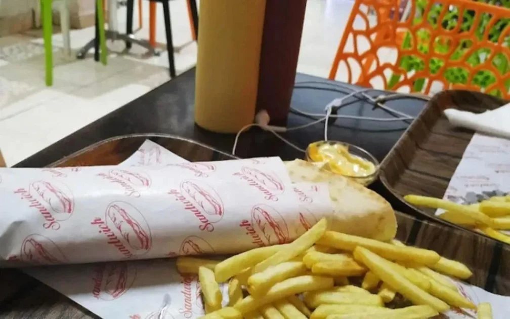 Fermeture massive de fast-foods à Marrakech