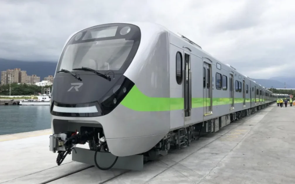 Mégacontrat de l'ONCF : gros concurrent pour Alstom
