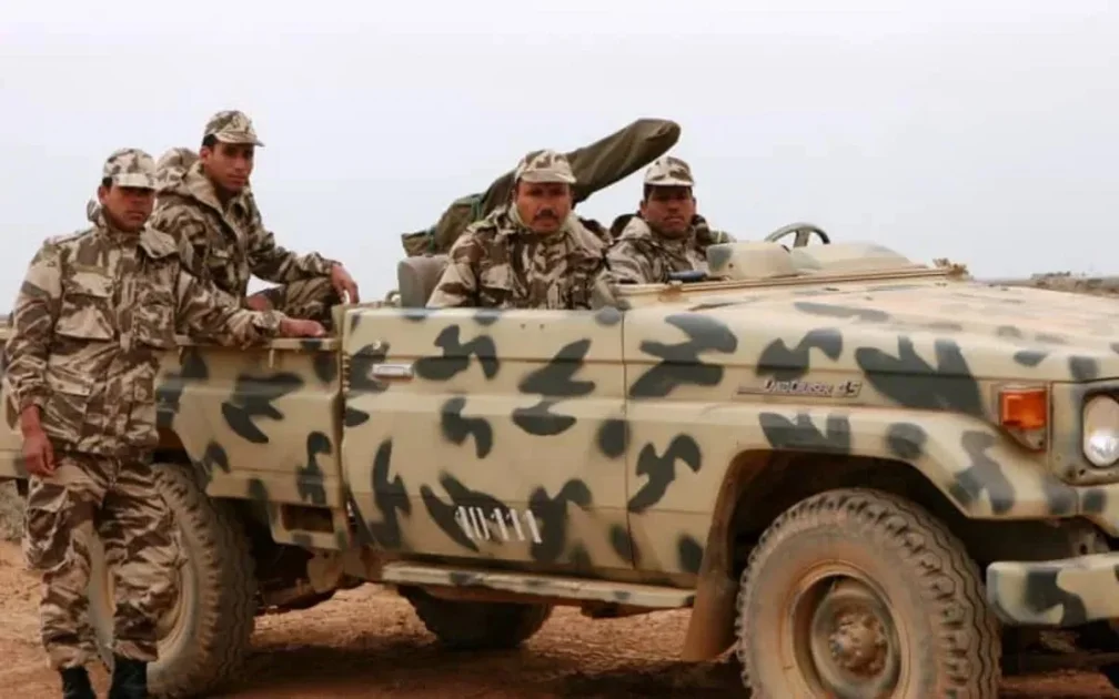 Armement : le Maroc, premier client de la France en Afrique, surclasse ...