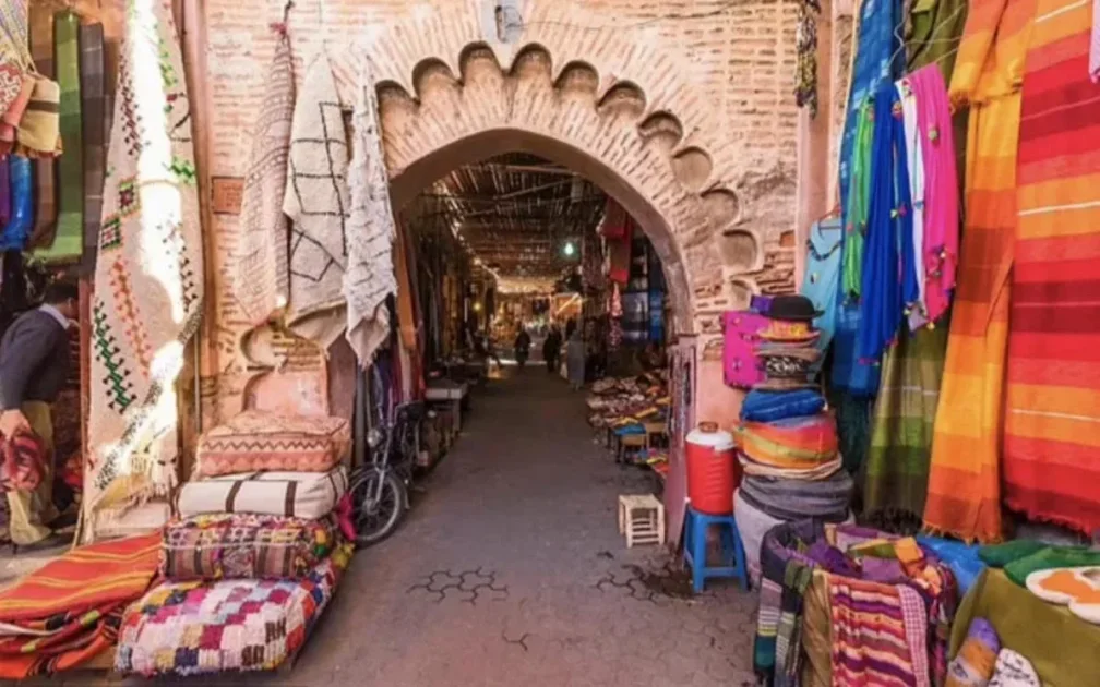« J'ai visité le Maroc - voici pourquoi je n'y retournerai jamais