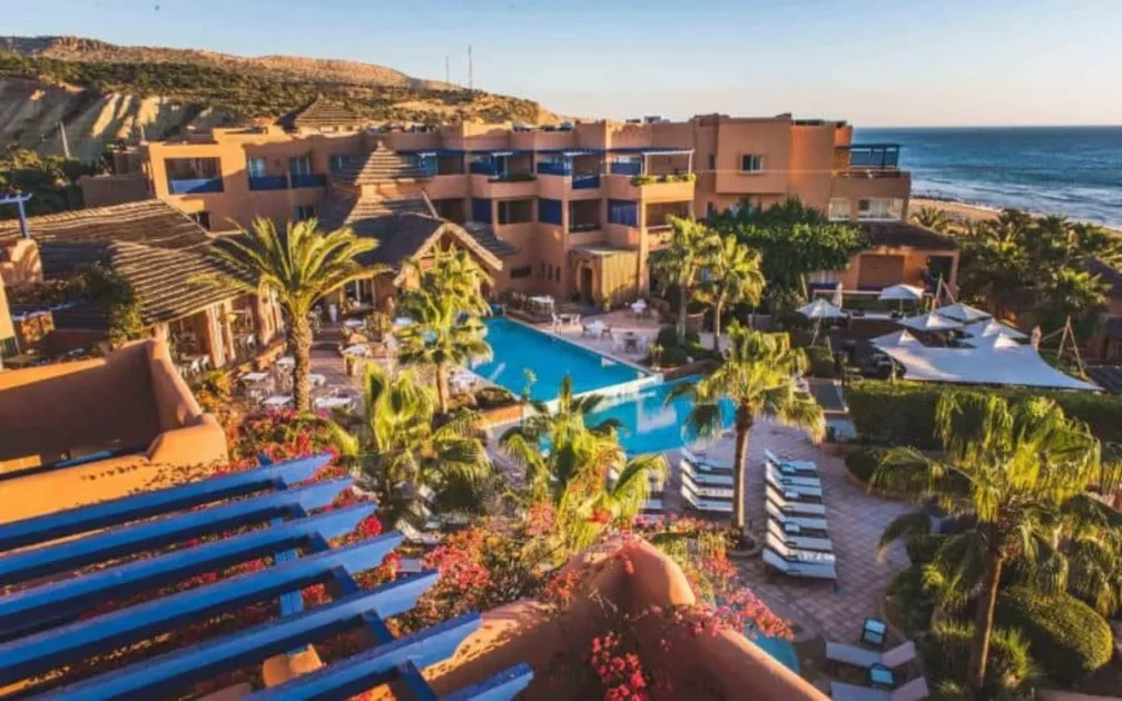 Le Maroc dans le top 10 des meilleurs endroits à visiter en 2023