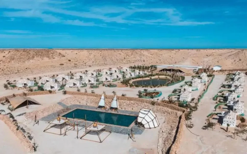 Le Maroc bat des records de fréquentation touristique