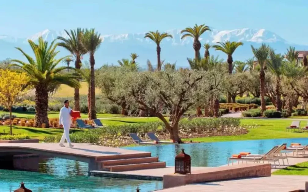 Le Maroc : une « destination idéale » pour voyager en septembre