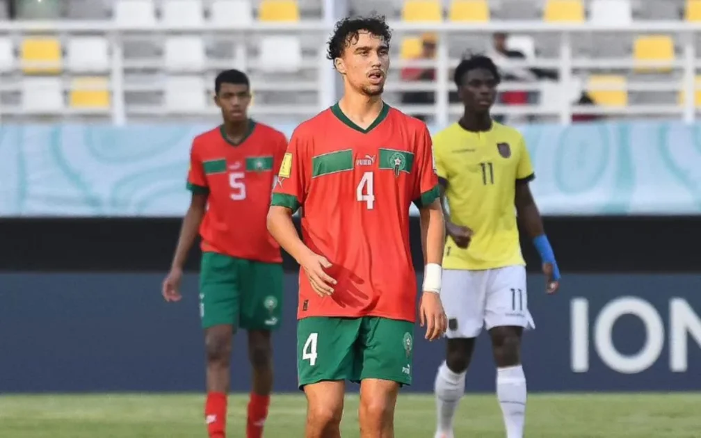 Coupe du Monde U17 : le Maroc face au défi indonésien