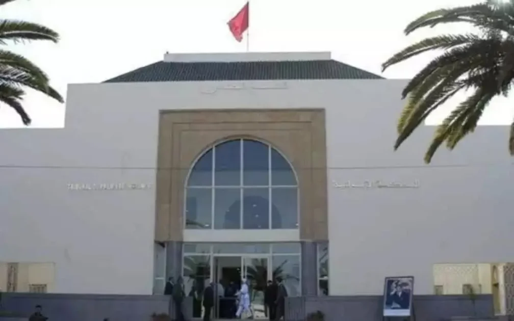 Affaire d'escroquerie et de corruption : un avocat condamné à cinq ans ...