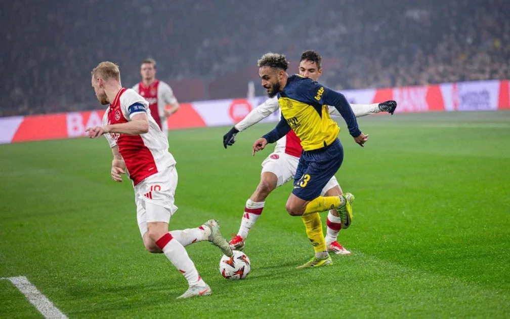 Sofiane Boufal : enfin le retour avec l'équipe du Maroc