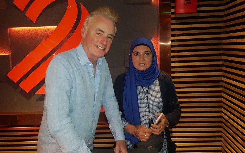 Sinead Oconnor Parle Enfin De Sa Conversion à Lislam