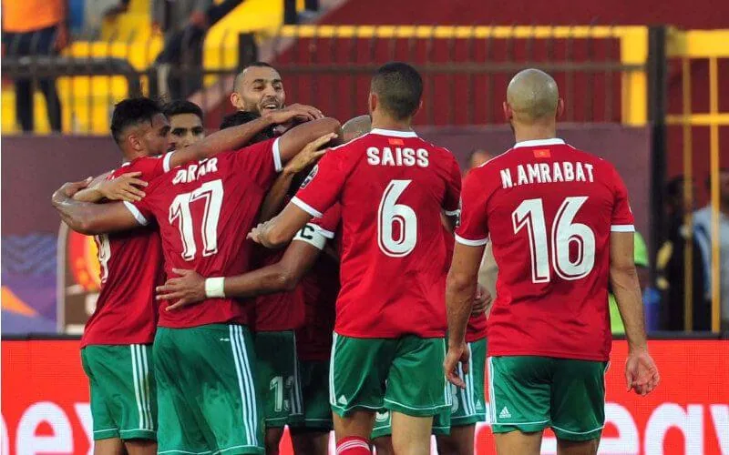 CAN 2019 : voici le montant des primes pour les joueurs marocains CAN 2019 : voici le montant des primes pour les joueurs marocains