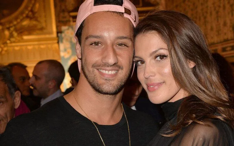 Iris Mittenaere Lincroyable Cadeau Offert Par Son Fiancé Diego El Glaoui