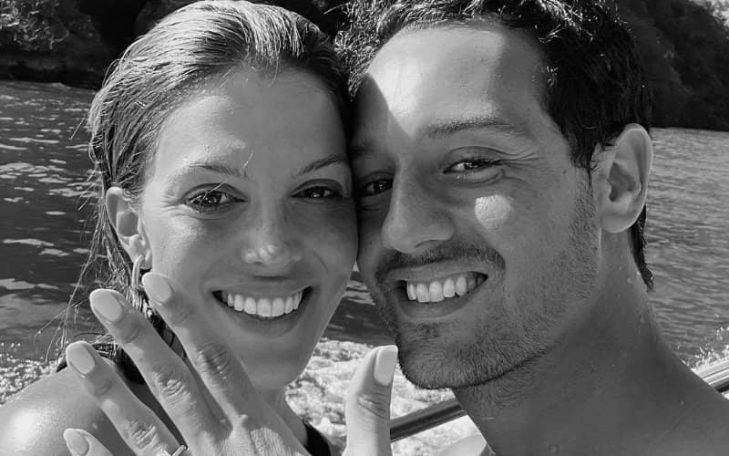 Qui Est Diego El Glaoui Le Fiancé Marocain Diris Mittenaere