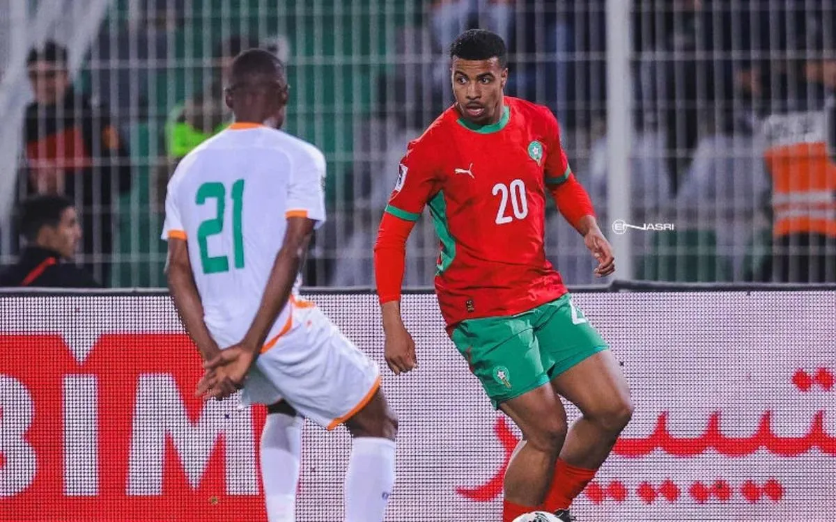 Hamza Igamane : une offre qui ne se refuse pas