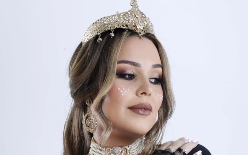 Controversy Surrounding Kaoutar Berrani's Song Sparks Outrage in ... Controversy Surrounding Kaoutar Berrani's Song Sparks Outrage in ...