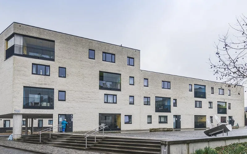 Fraude au logement social : la Belgique traque les Marocains Fraude au logement social : la Belgique traque les Marocains