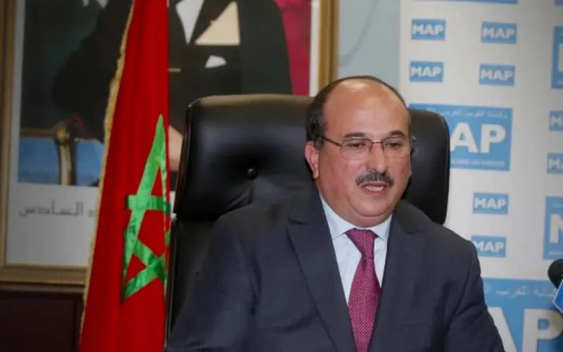 Maroc : décès de l’ancien ministre Lahcen Sekkouri Maroc : décès de l’ancien ministre Lahcen Sekkouri
